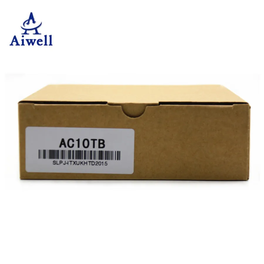 Mitsubishi Plc Melsec Iq-r Serisi Konektör Terminal Bloğu Dönüşüm ...