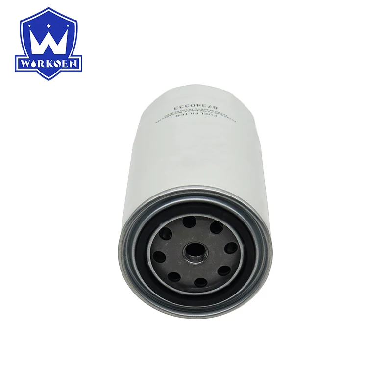 Truck Diesel Fuel Water Separator Fuel Filter For Iveco 87340333 ...