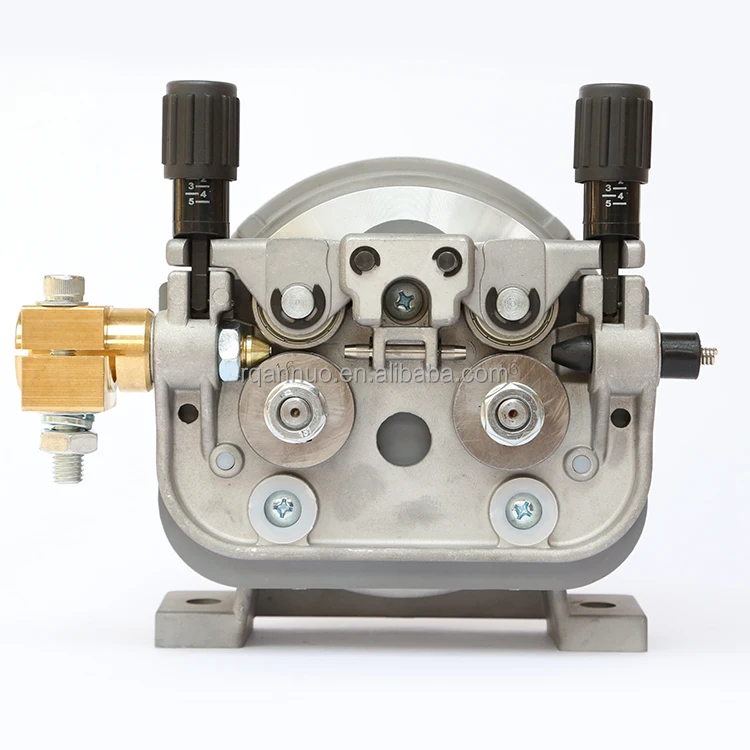 Mig Welding Wire Feed Unit Wire Feeder Series - Buy Wire Feeder Spare ...