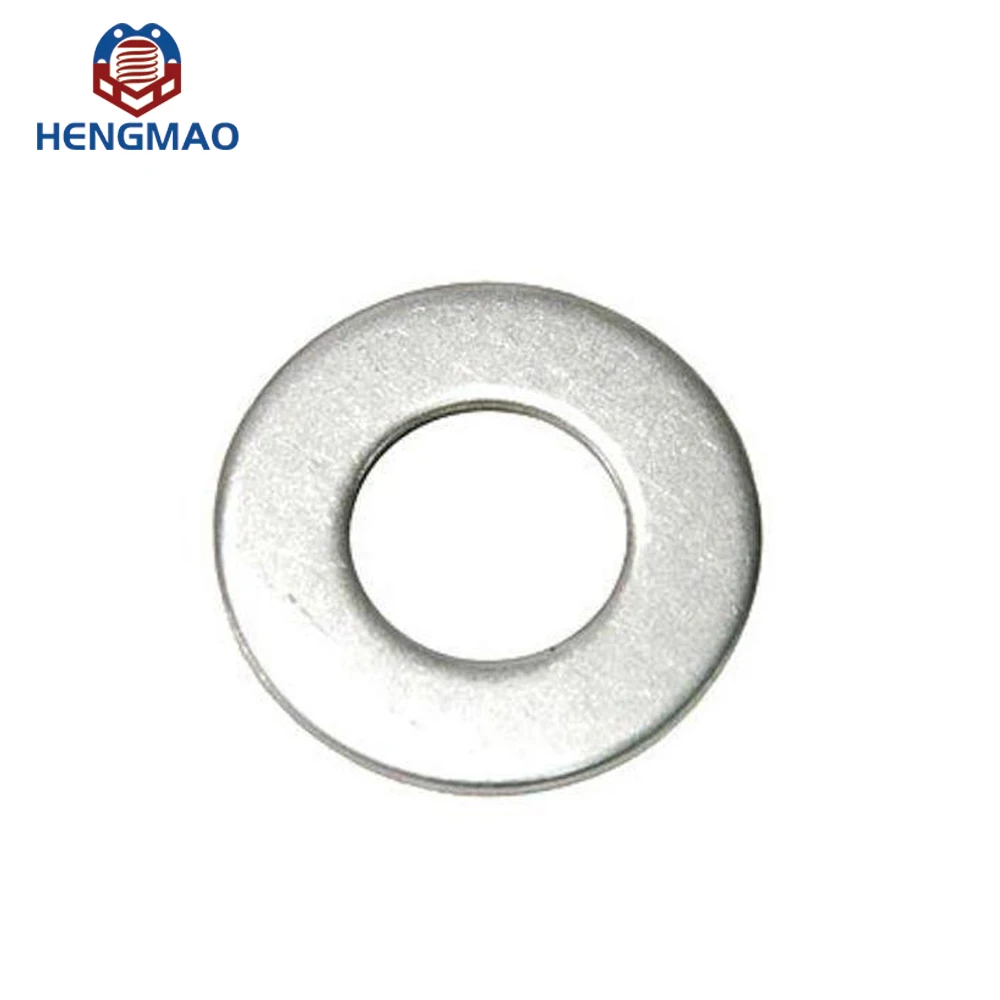 Professional Stainless Steel Ansi Asme Sae And Uss Flat Washer - Buy ...