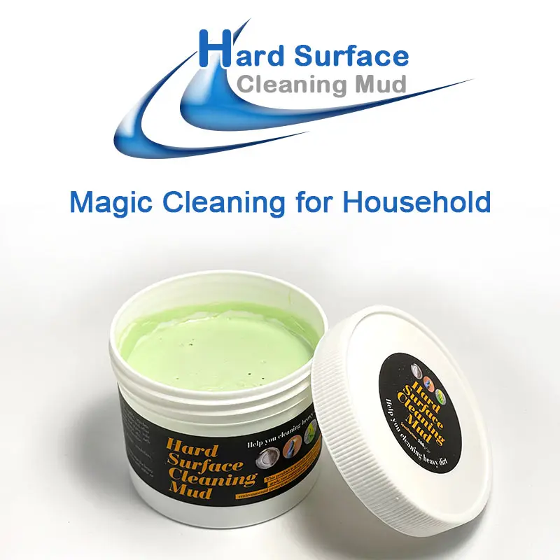 Universal Stains Cleaning Paste for Household Cleaning!| Alibaba.com