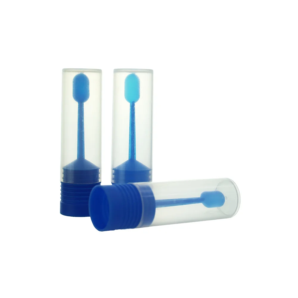 15ml Disposable Fecal Collection Tube for Medical Testing