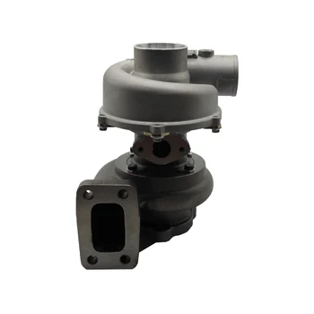 Diesel Engine Spare Parts Excavator Turbocharger Rhb6 Turbo 894418-3200 ...