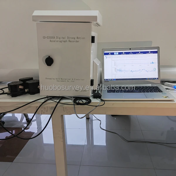 Building Vibration Monitoring Seismic Accelerograph| Alibaba.com