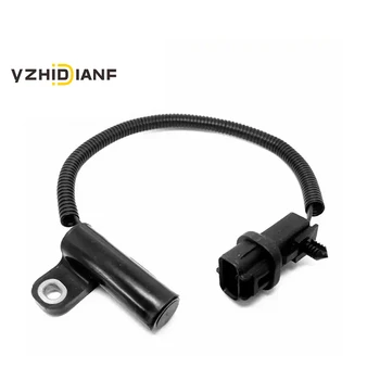 Crank Shaft Crankshaft Position Sensor 56027868 56027868ab 56027869ac ...