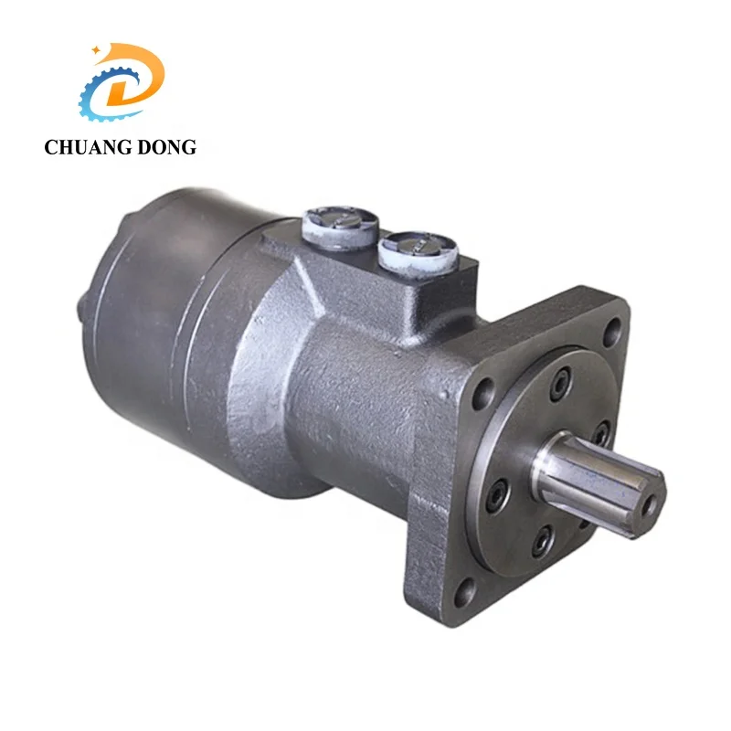 Hydraulic Orbital Pump/motor Eaton/danfoss/parker/white/sam Hydraulic ...