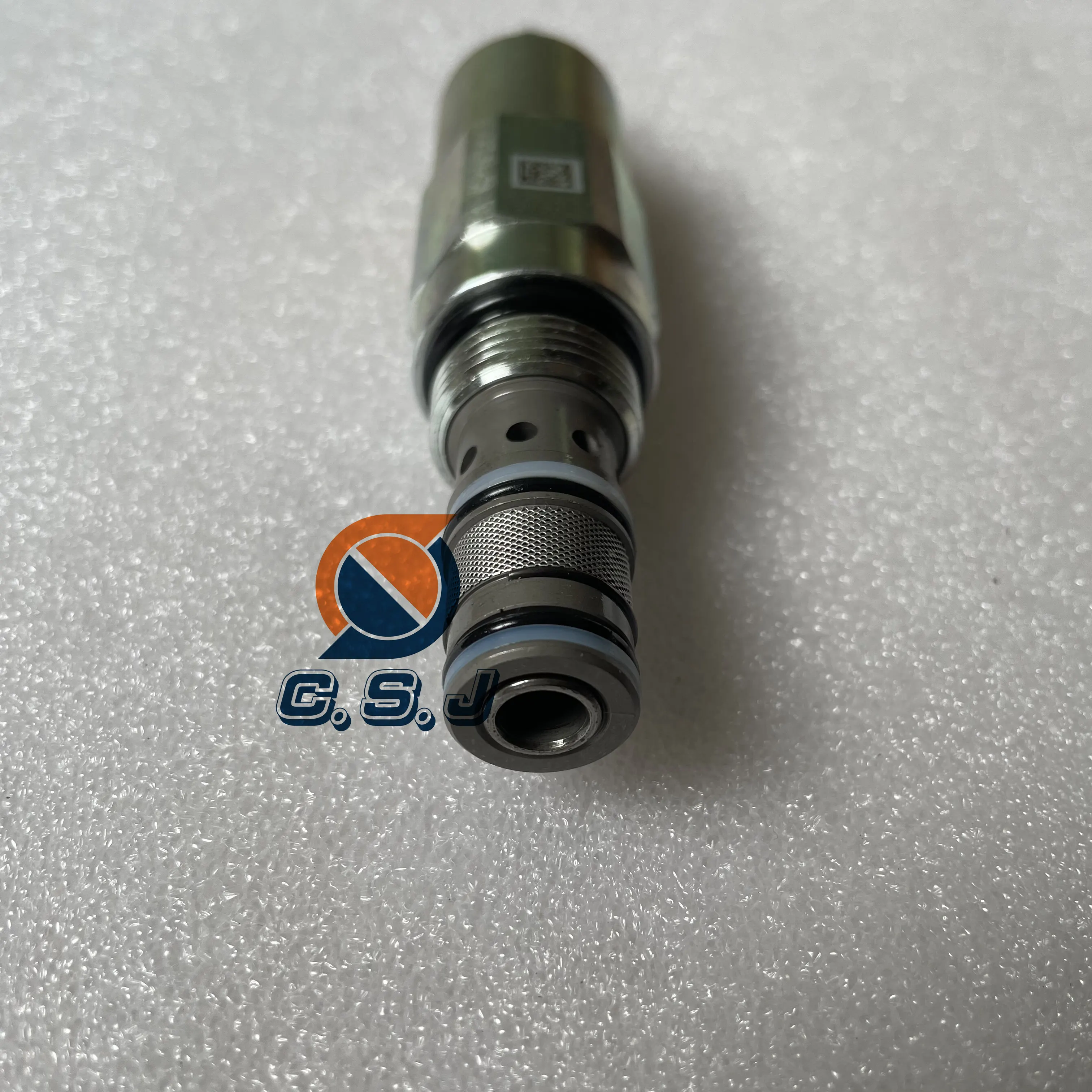 Genuine CAT Relief Valve 5367311 for E323 & E336 Excavators