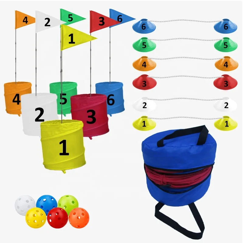 Custom Yard Bucket Games Set,Yard Game Set For Adults And Kids - Buy ...