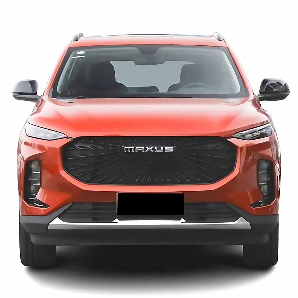 2025 Left Hand Drive Right Hand Drive Maxus D60 Petrol Car In Stock 4 ...