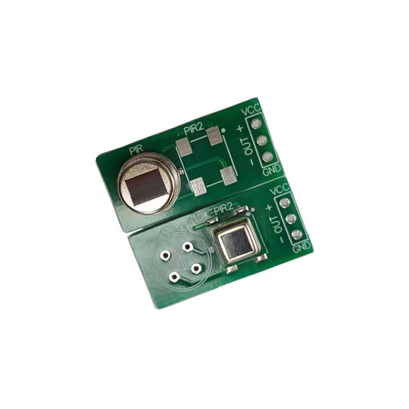 SMD/DIP Digital pir sensor module HW1006 PIR infrared sensor module ...