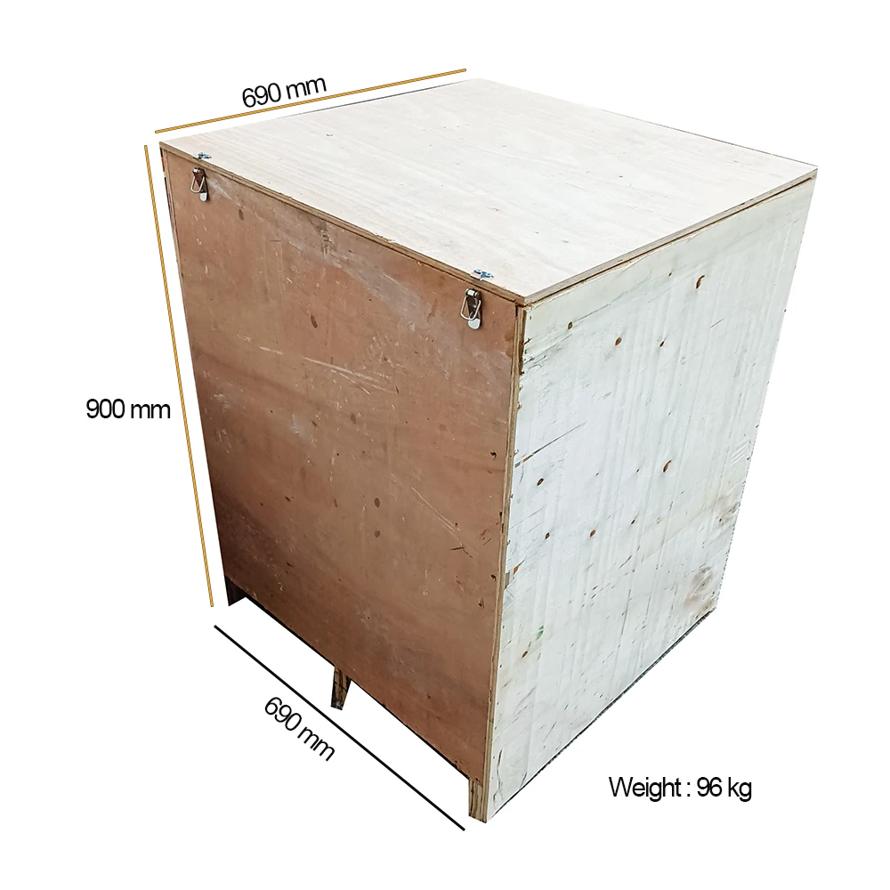 12inch Lapidary Machine - Automatic Gem Cutting Tool