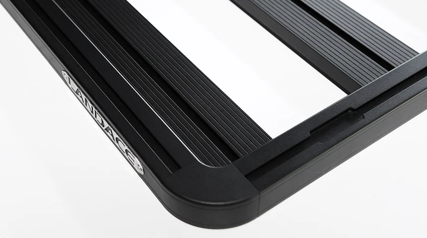 Landace Diy Car Roof Rack For Toyota Land Cruiser Lc79 Hardtop Roof ...