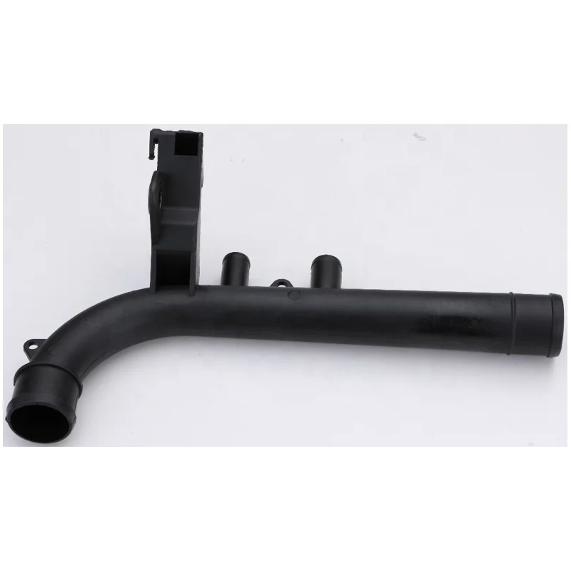 Engine Coolant Pipe 90448854 Plastic Coolant Pipe 90448855 for ...