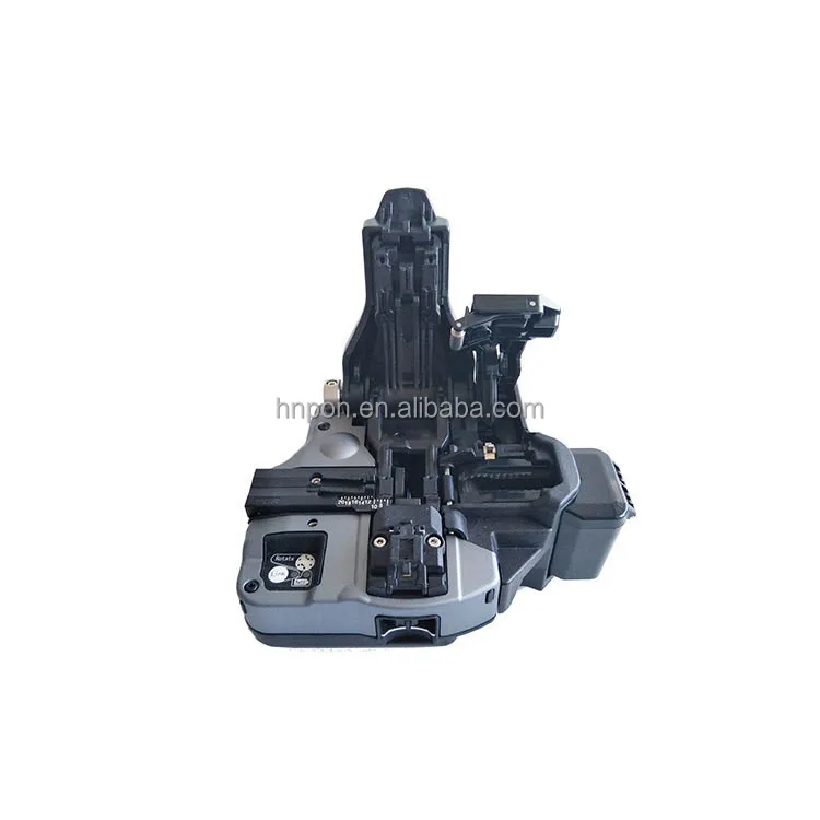 Optical Fiber Cleaver latest model CT50 CT-50 the most robust cleaver ...