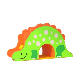 High End Sophisticated Engaging Soft Play Set Designed For Stylish ...