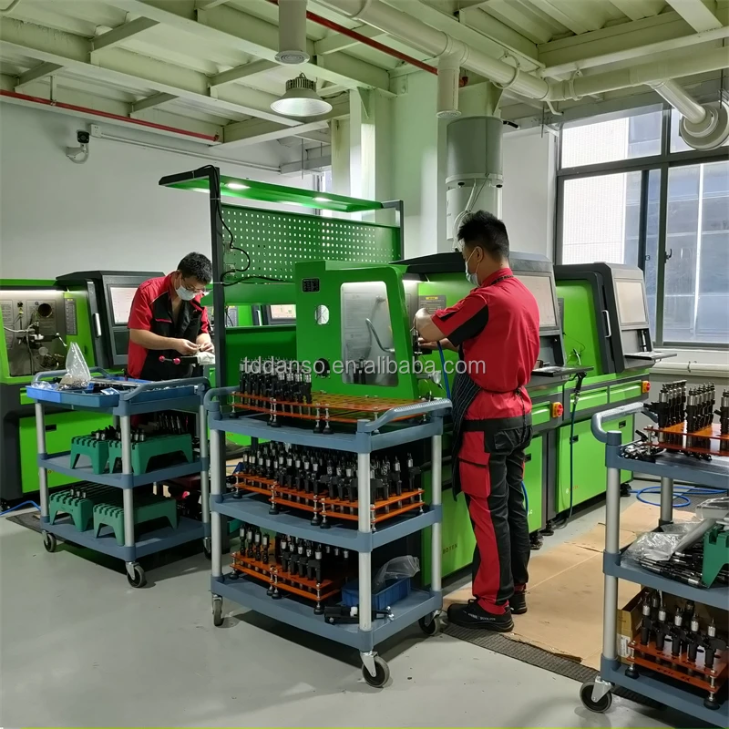 For Renault for Mack Truck Fuel Injection Unit Pump 0414755006 ...