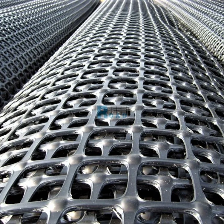 Pp Biaxial Geogrid Geo Grid Ss20 Ss30 Price - Buy Tensar Geo Grid Price ...
