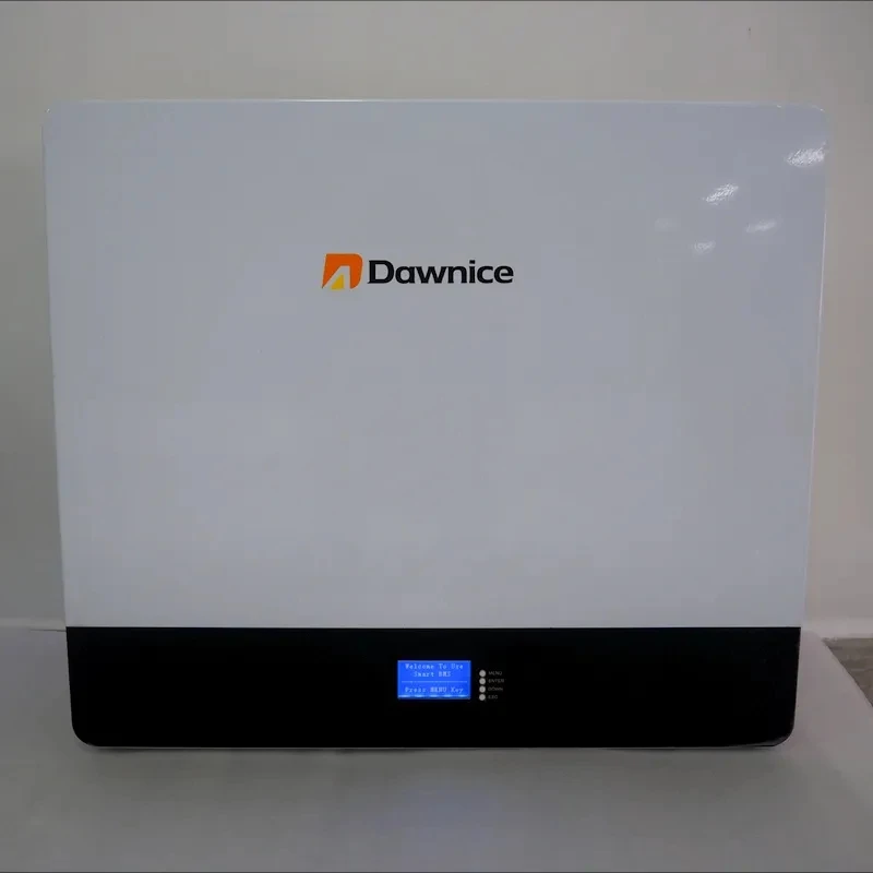 Dawnice Energy Storage System 48v Powerwall Home 10 Kwh Lifepo4 Lithium ...