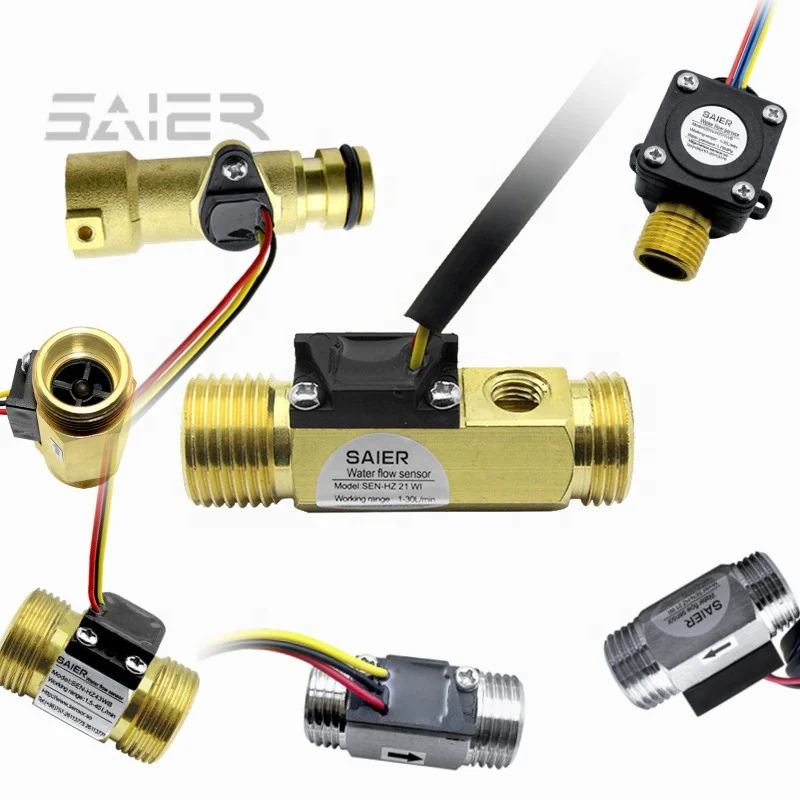 Irrigation Solenoid Valve Temperature for G1/2 Brass Price