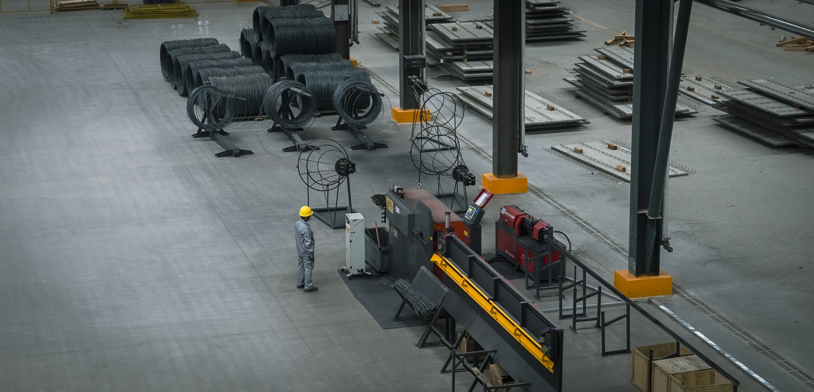 Prefab Structure Steel Carportindustrial Structure Steel Garagemodern ...