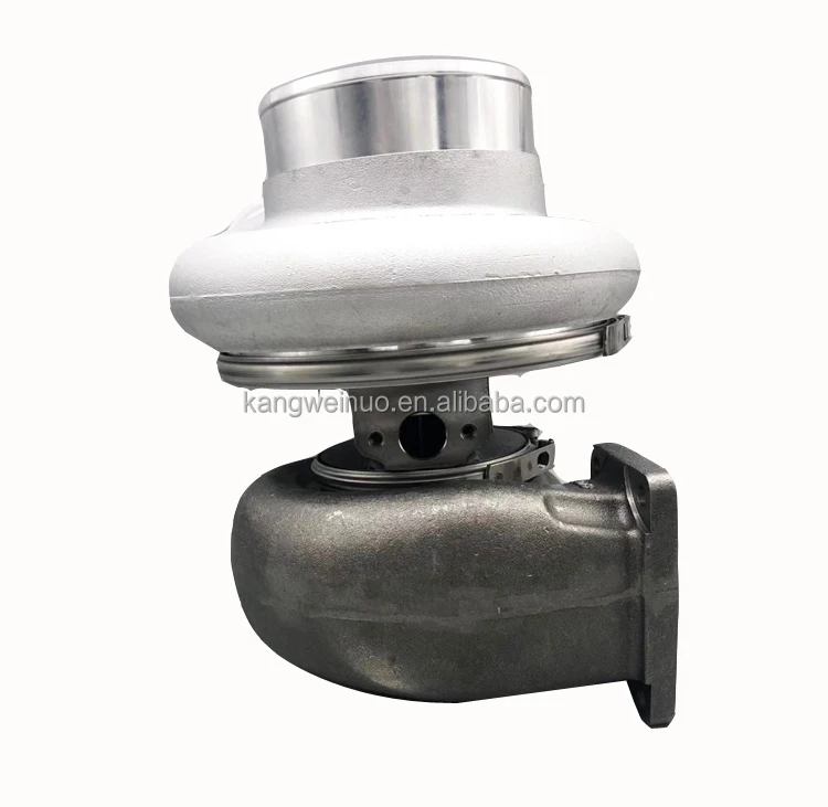 2800 Series Industrial Engine Turbocharger S500 Turbo 318883 318671 CH10899