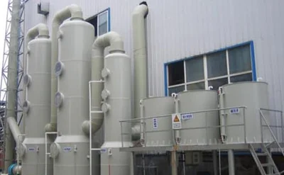 Cpvc Pall Ring Packing - Efficient Tower Media Solutions