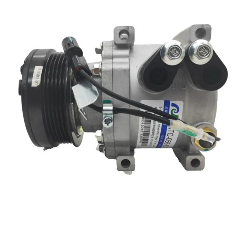 Car AC Compressor for BYD F3 BYDF3-2| Alibaba.com