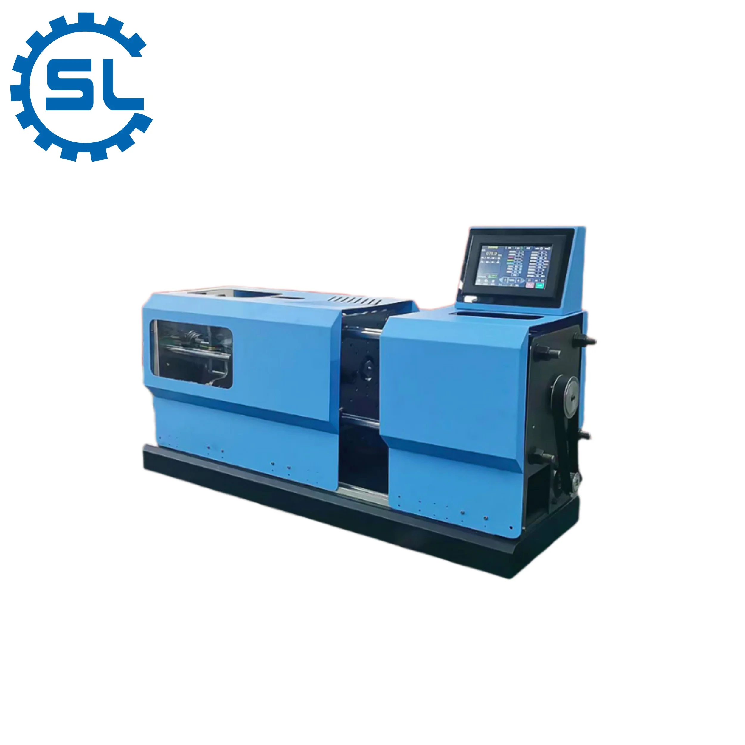 Plastic High Performance Mini Injection Moulding Machine Good Price ...
