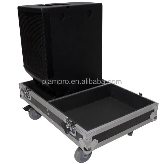 Single 12 Inch Two-way Powered Line Array Loudspeaker System Neo ...