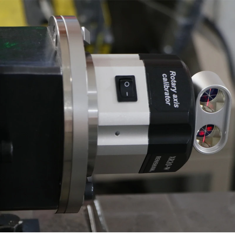 4th Axis Indexing Table Turntable Vertical And Horizontal Rotary Table ...