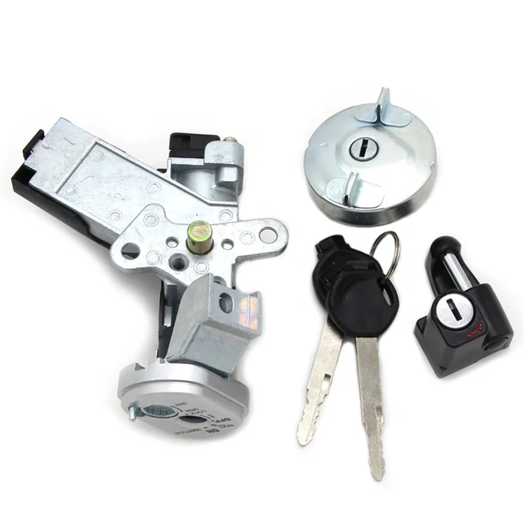 Honda Ruckus Start Switch