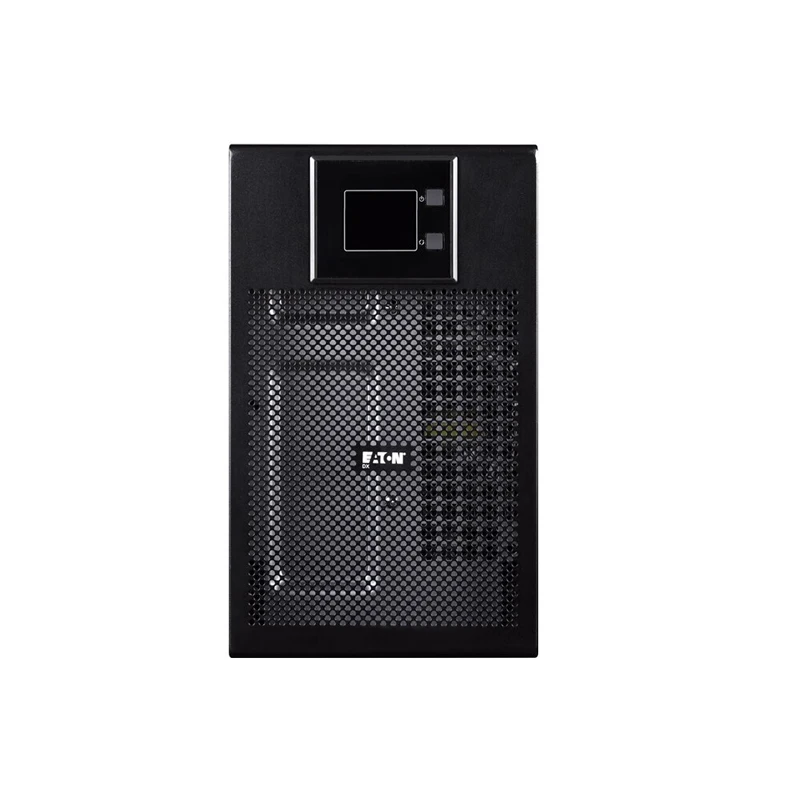 Eaton Dx2000cn Ups Uninterruptible Power Supply 1800w Online Rack Mount ...