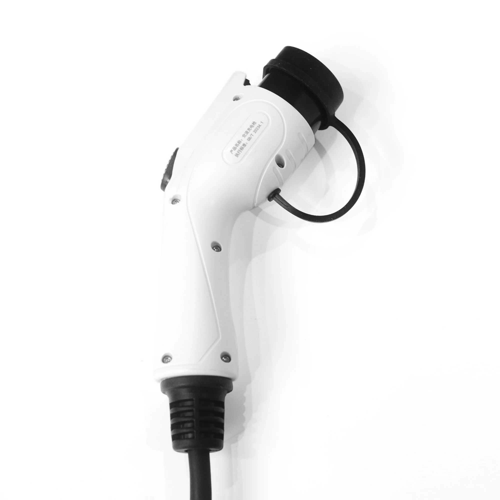 DC EV Charger OEM Conversion IEC Type 1 to Type 2 GBT to Type 2 EV ...