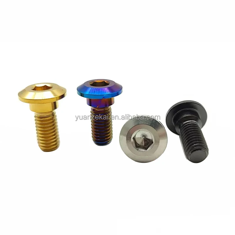 Baut Mur Titanium Kawasaki Motor Vario| Alibaba.com