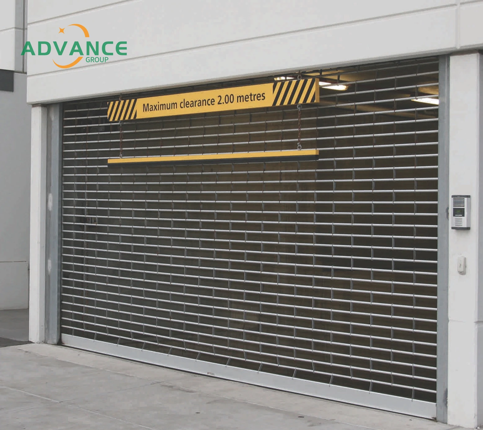 Shop Rolling Shutter Grill Door - Secure & Stylish Solutions