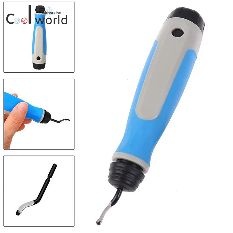 NG1000 Noga Deburring Tool - Precision Hand Deburring