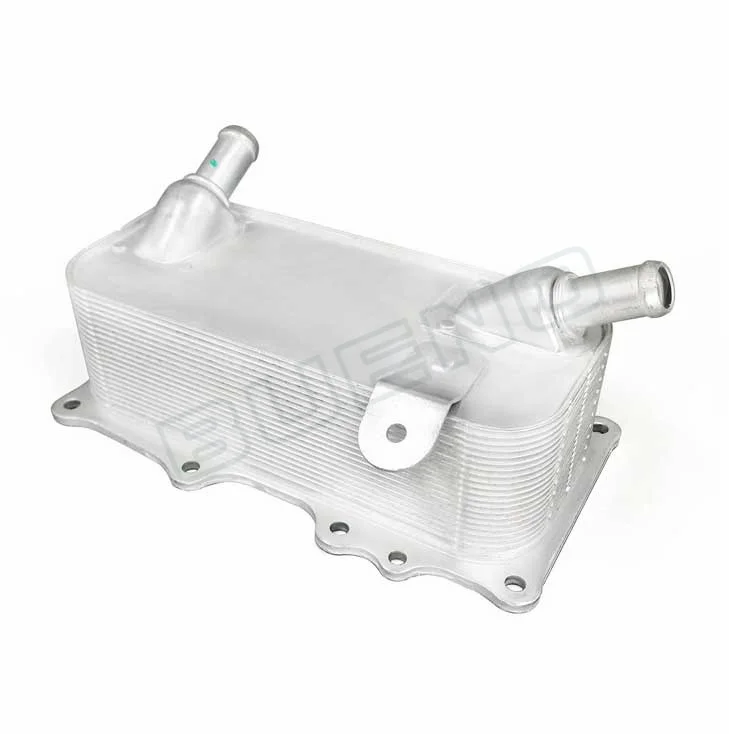 高级160004-01 4526544 4h23-6a642-ba机油冷却器套件，实现最佳发动机性能 - Buy 优质机油冷却器套件,正品 ...