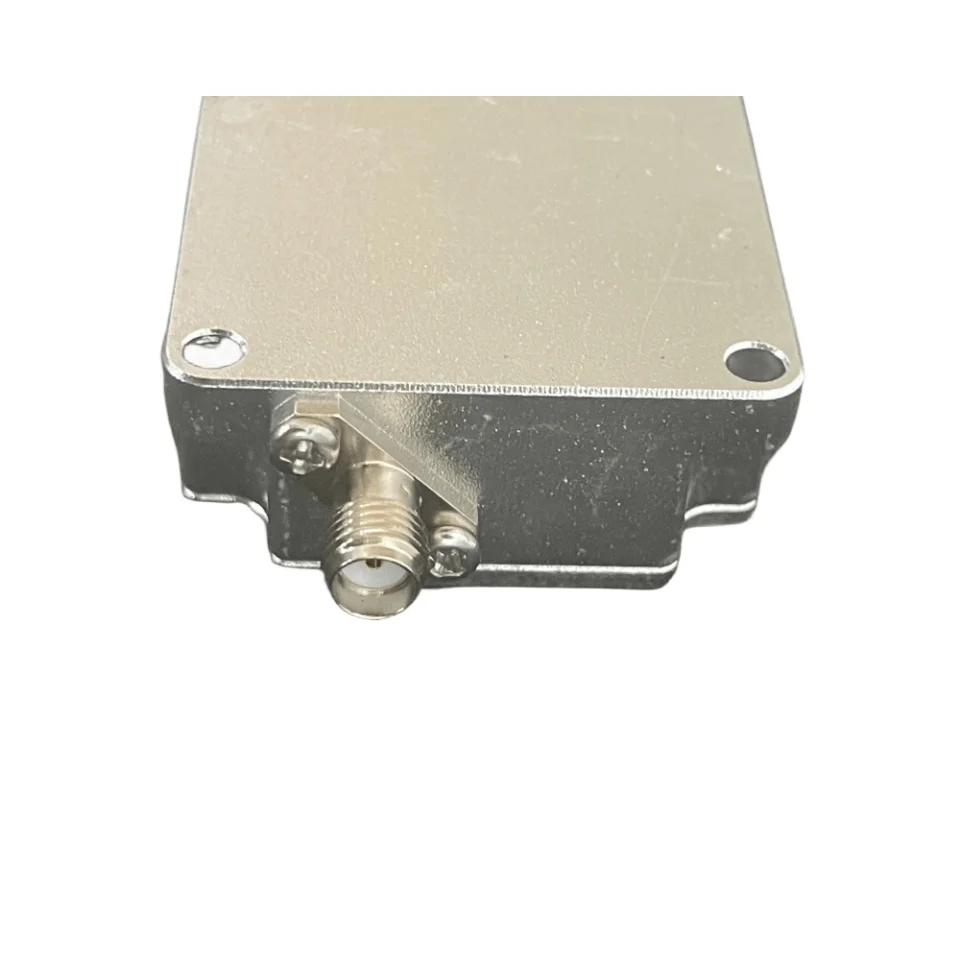 Factory direct sales 900M/1.2G/1.5G/2.4G/5.2G/5.8G GaN RF PA module 20W anti drone accessory ...