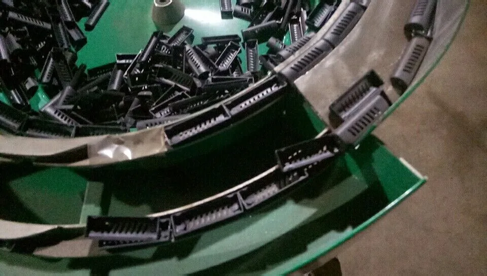 Razor Head Assembly Machine And Lubricant Strip Machine And Razor ...