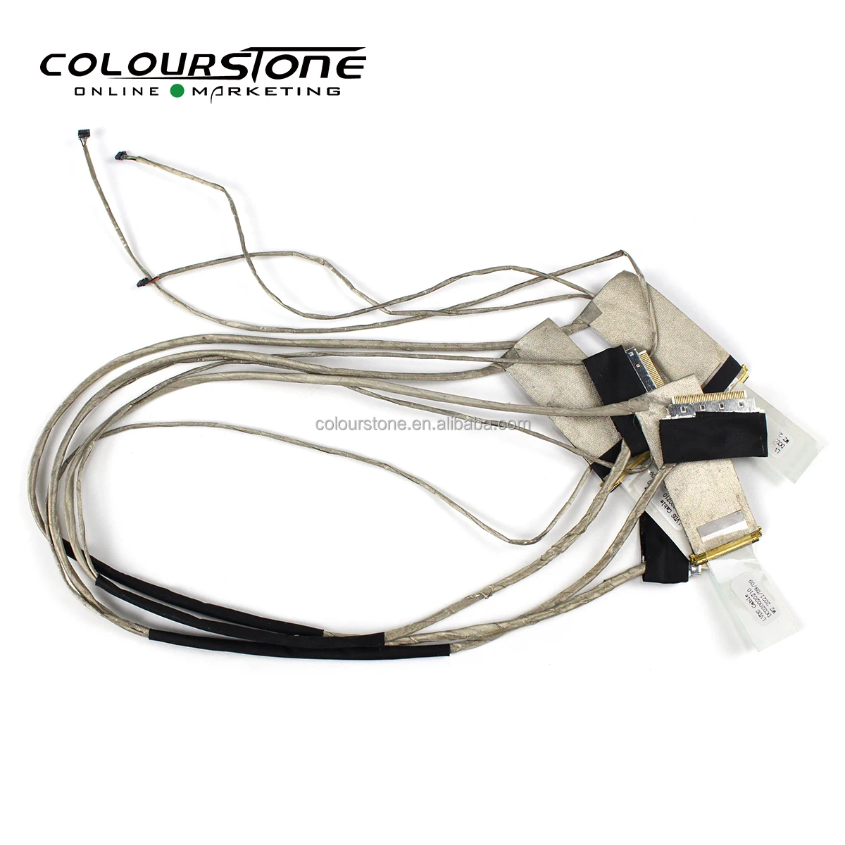 宏碁es1-511 E15 Dc020020z10 Lvds驱动板连接屏幕线的lvds电缆屏幕线支持 - Buy Lvds电缆屏蔽电缆,支持宏 ...