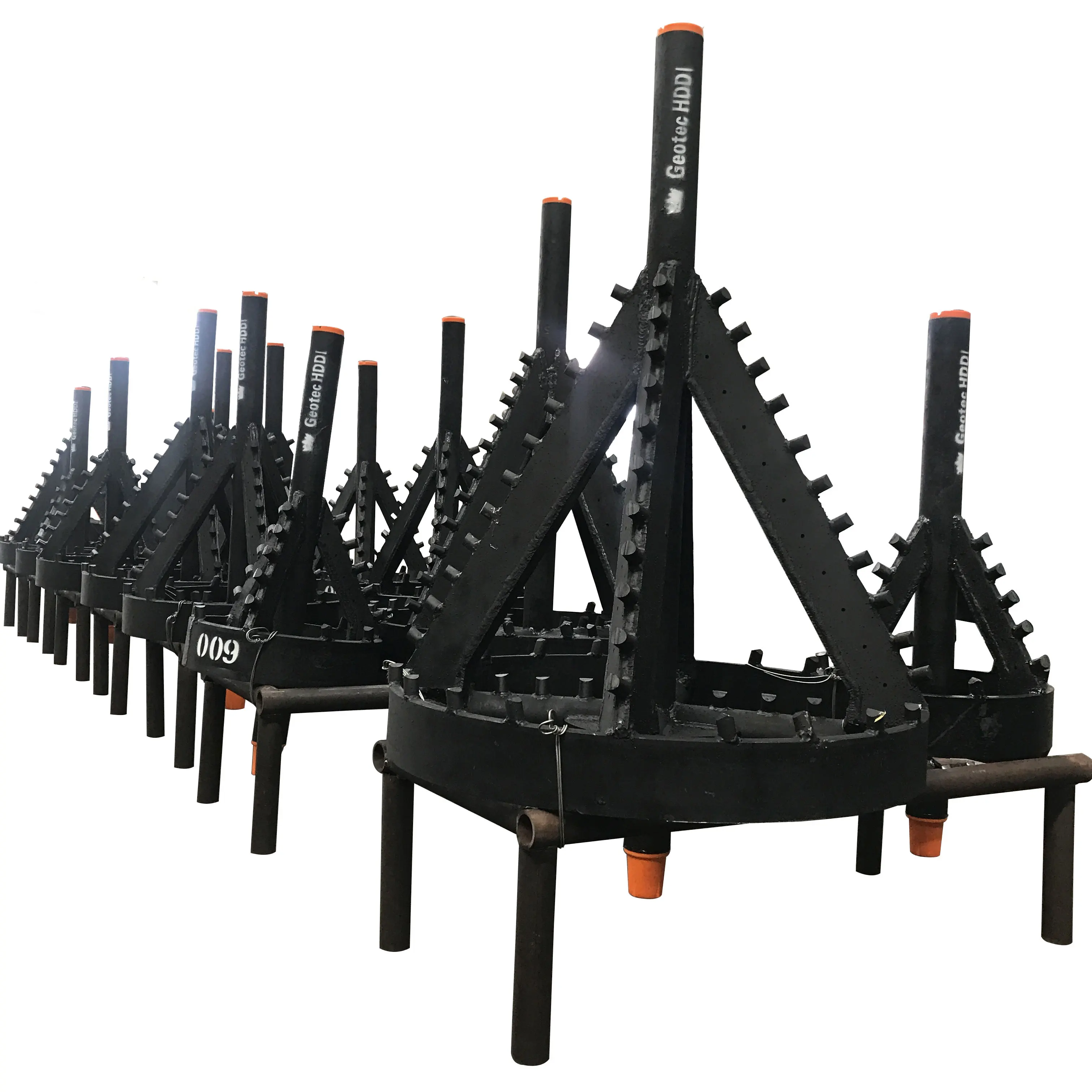 Factory Different Kinds HDD Reamer Fly Cutter Ripper Barrel Fluted ...