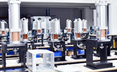 E Tubular Insulated Connector Terminal Crimp Loose Pin Connector ...