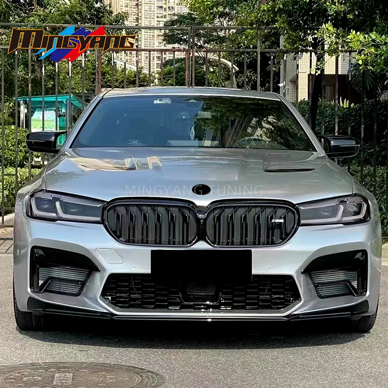 BMW G30 Body Kit - High-Quality Auto Parts & Accessories