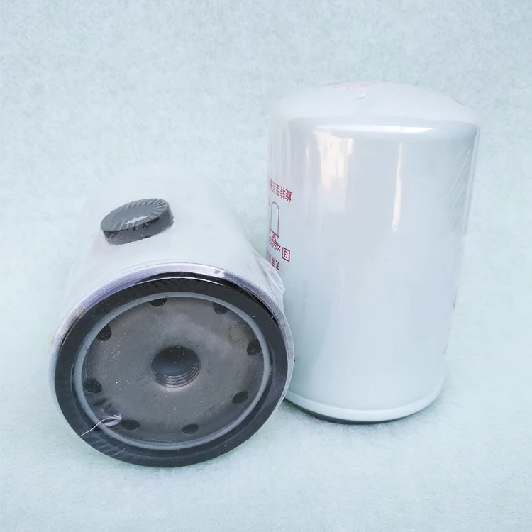 Truck Engine Parts Diesel FF5052 Fuel Filter Cross Reference