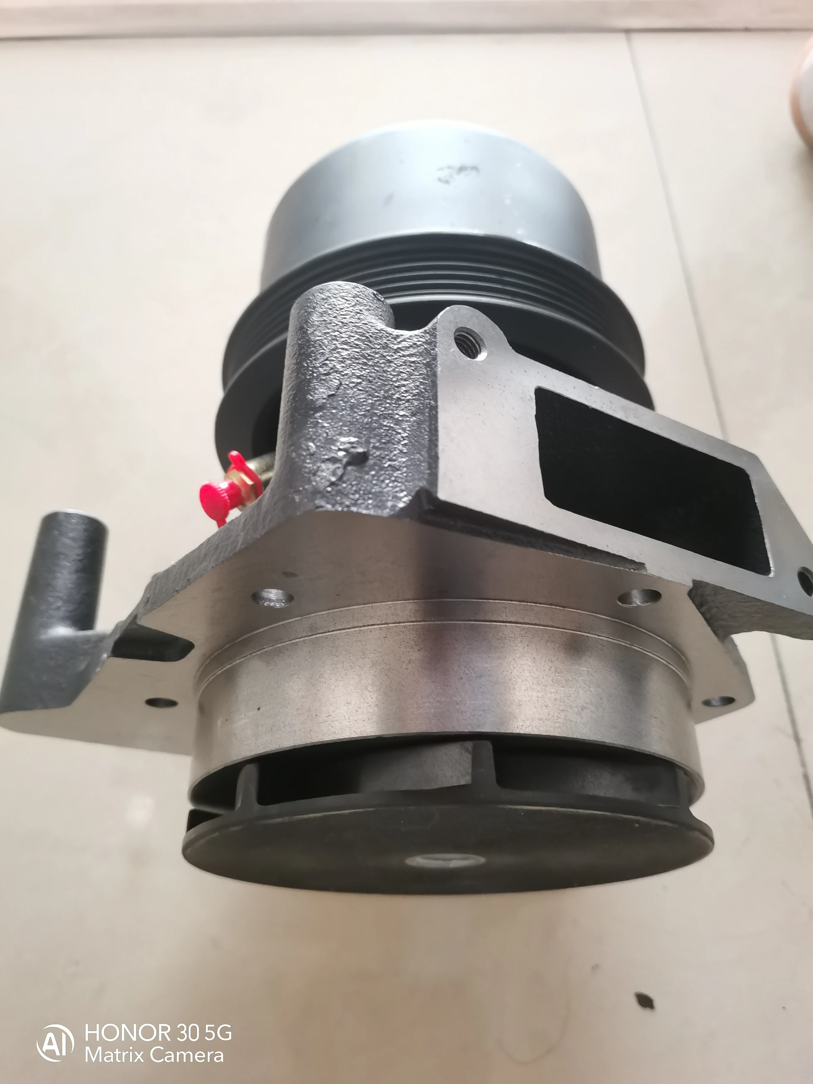 Shandong Aberdeen Power Equipment Co., Ltd.