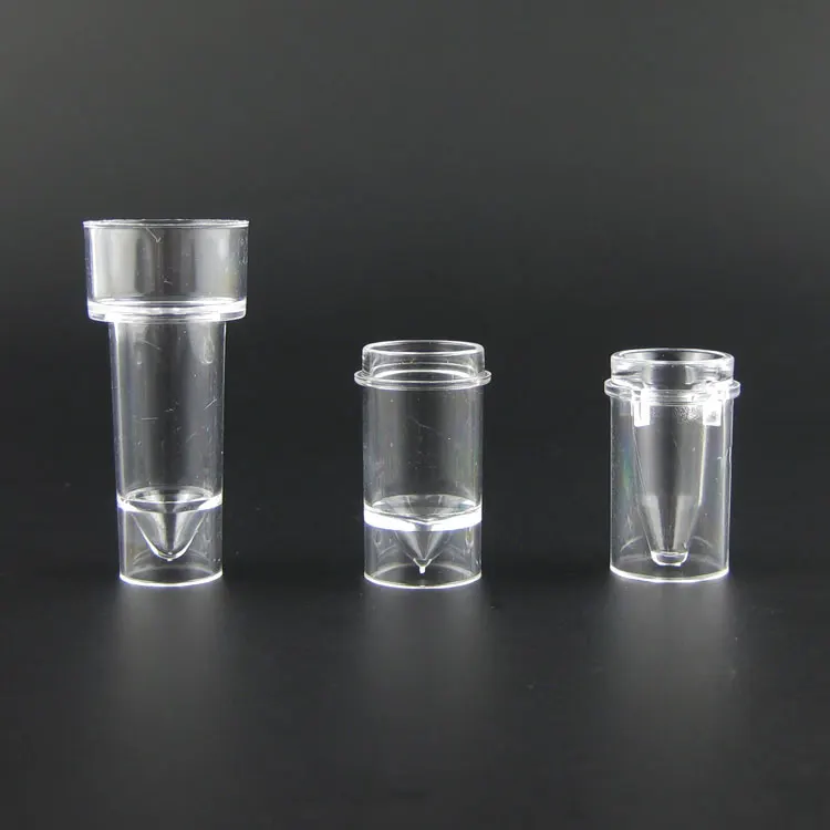 Plastic cuvette for Beckman Coulter ACL TOP Coagulometer| Alibaba.com