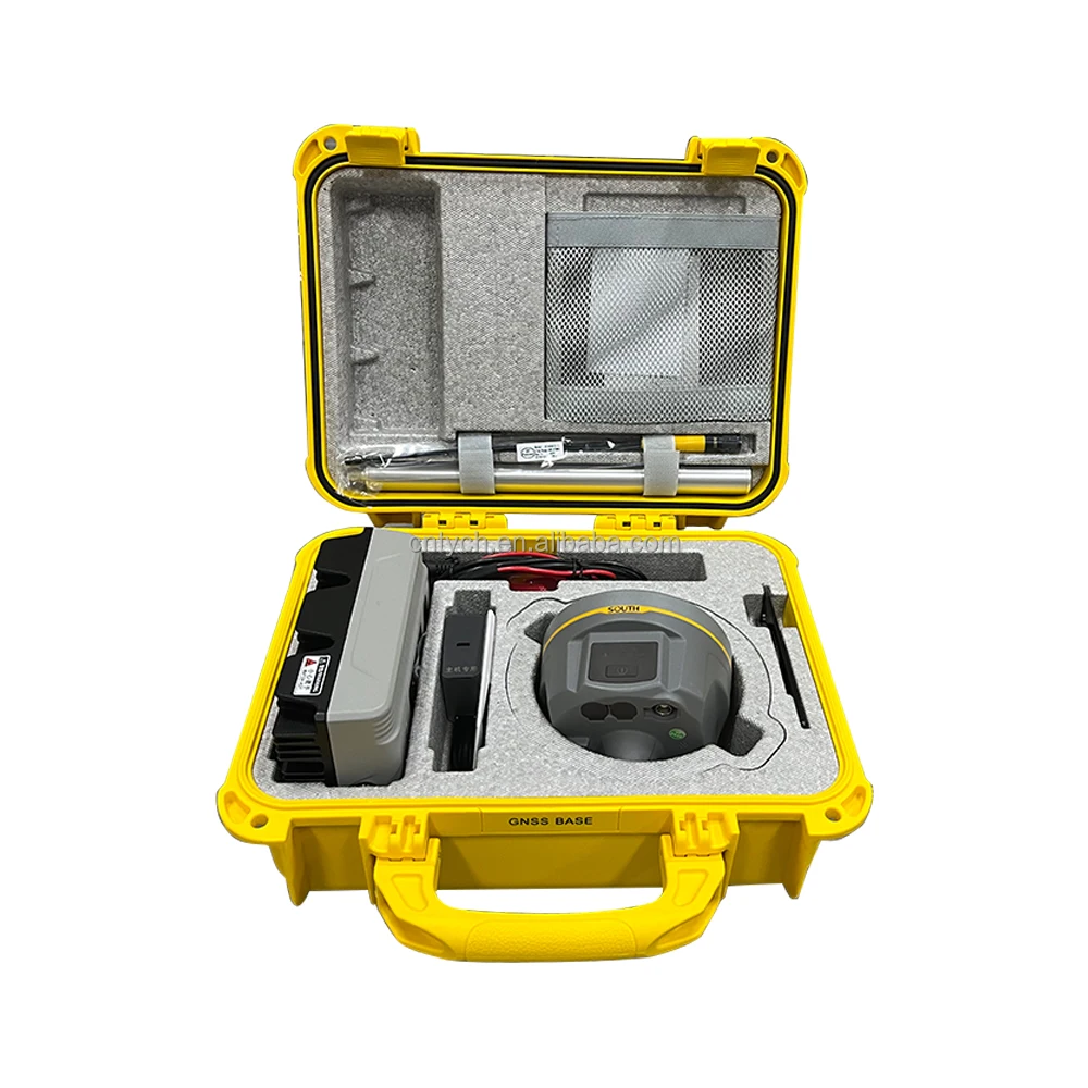 South Galaxy G1 GNSS RTK - Precision Surveying Tools