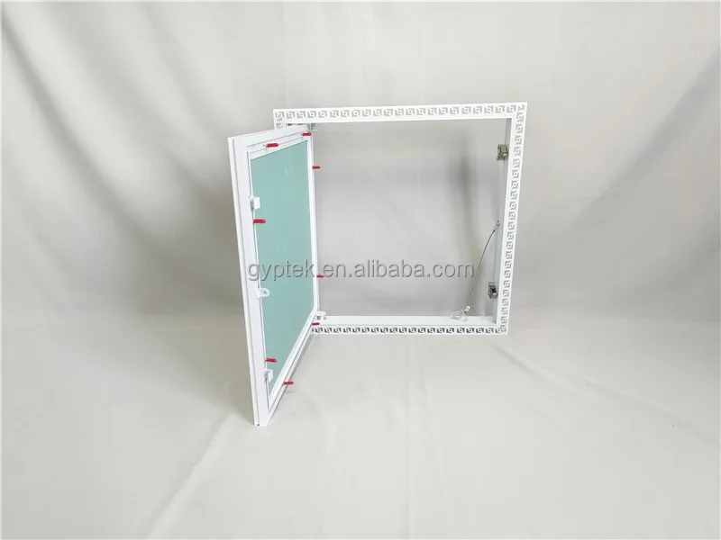 Gypsum Ceiling Access Panel Easy Install With Putty - Buy Gypsum ...