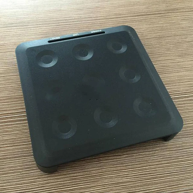 Toll Machine Card Reader Access Control Shell Network Monitor Chassis ...