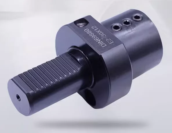 Vdi Tool Holder Precision E2-16/20/25/30/32/40/50 Turning And Milling ...